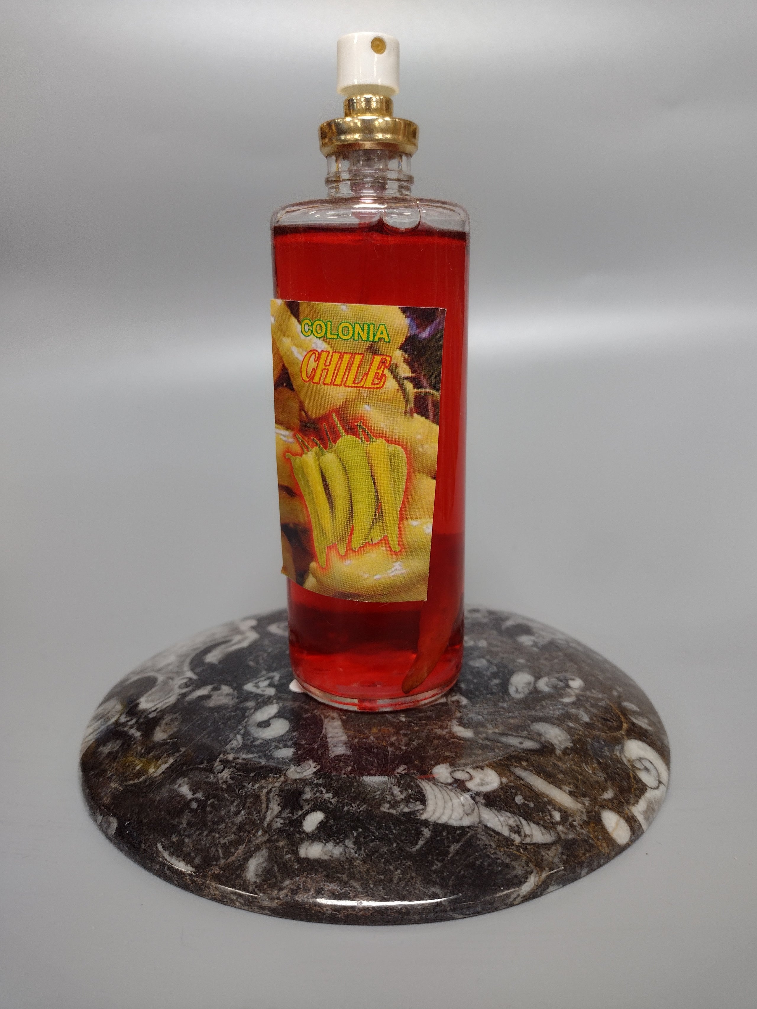 perfume de chile | BIENVENIDOS
